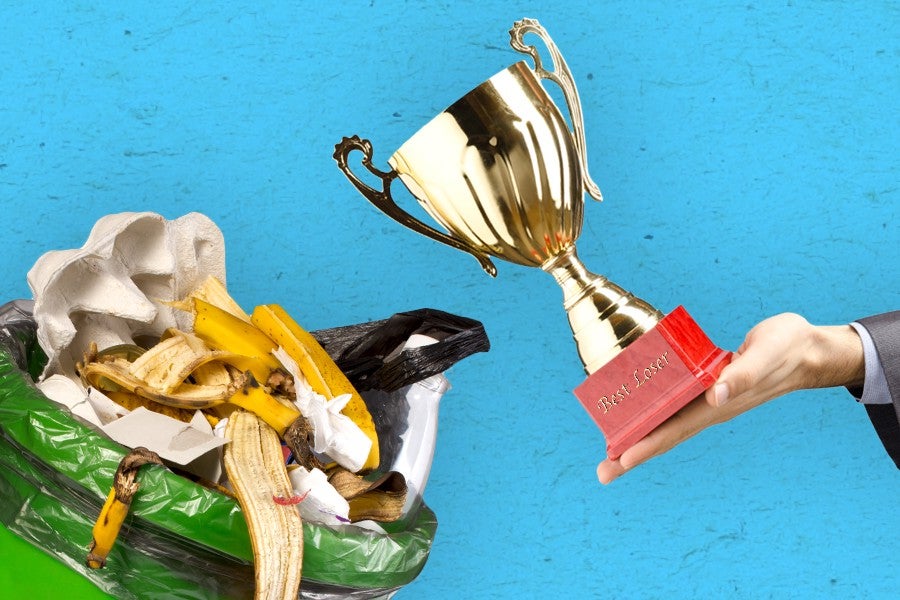 How You Feel About Participation Trophies Says More About You Than ...