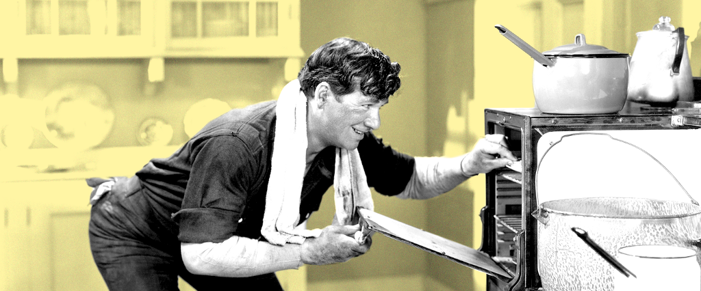 A Gentleman’s Guide to Cooking for a Date