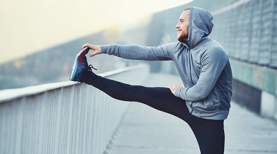 The Best Time of Day to Work Out Is Whenever You Damn Well Can