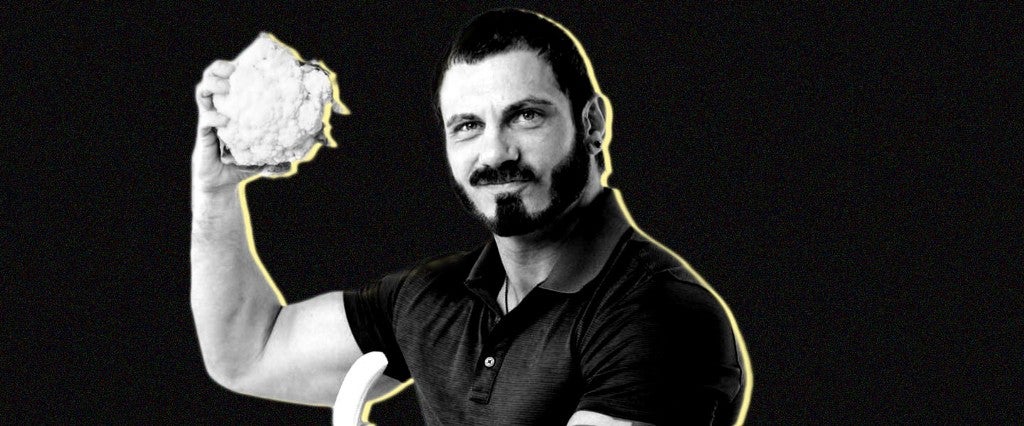 Redefining Pro Wrestling’s Perfect Body Type