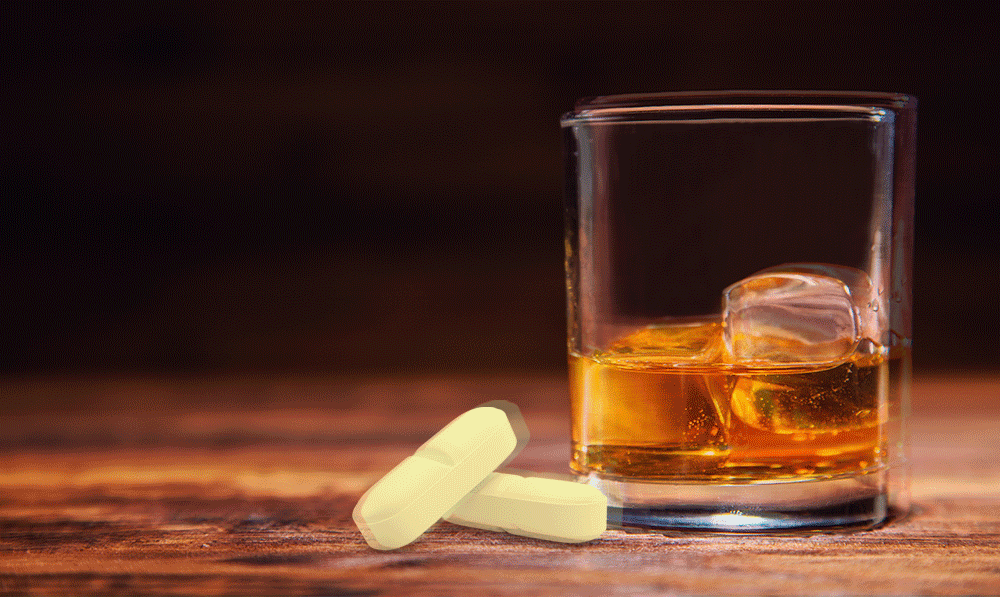 Is the Cure for Alcoholism a Pill That Lets You Drink?
