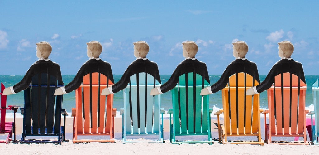 Why the ‘Buddymoon’ Has Become the New Honeymoon