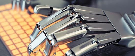 The Week in MEL: Robots that write, hats that don’t suck and dreams ...