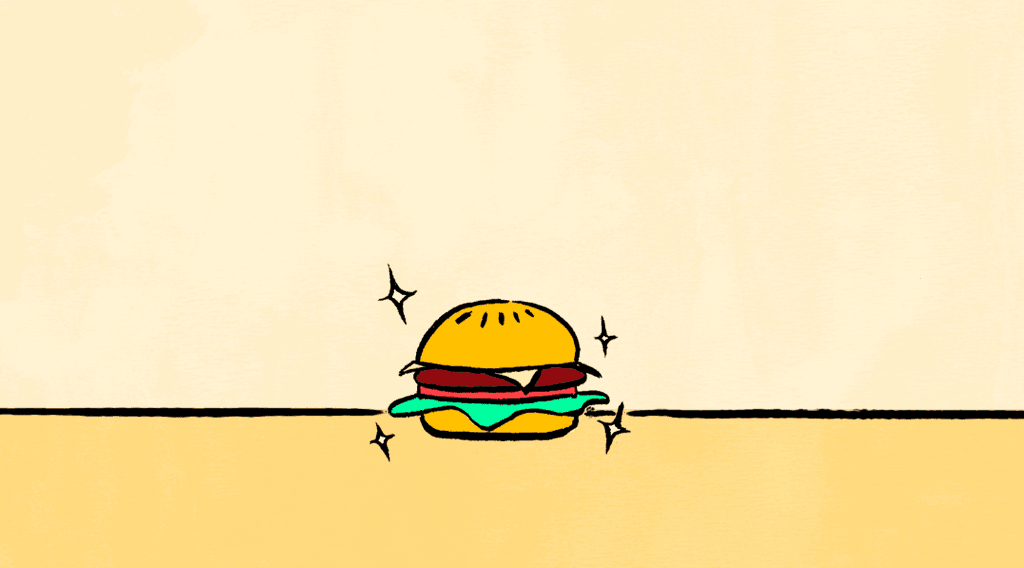 Hamburgers Are Bigger Than Ever, but the Meat Has Always Been Questionable