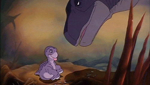Will ‘The Land Before Time’ Still Make You Sob — 27 Years Later?