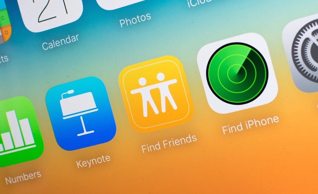 App-Ed: One Cool Way To Track Your Friends and Family