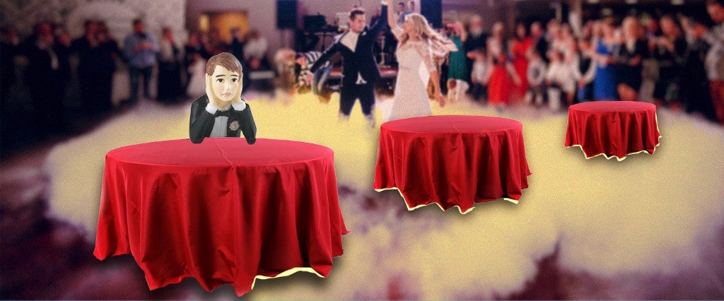 A Wedding Singer, a Wedding Planner and an Expert Groomsman on How to ...