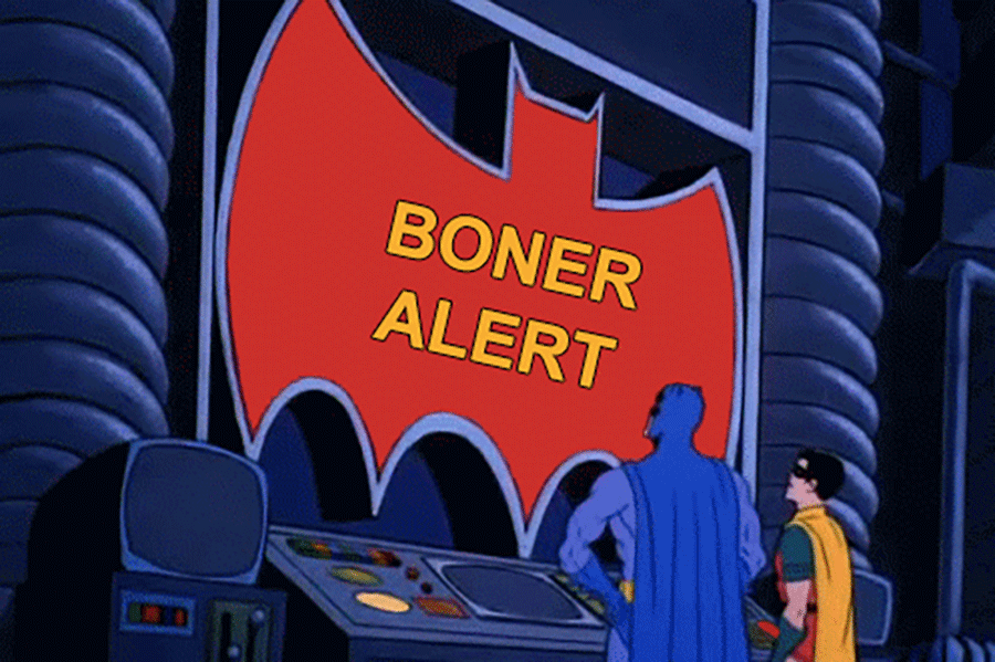 All the Stories We Could Find About Never-Ending Boners