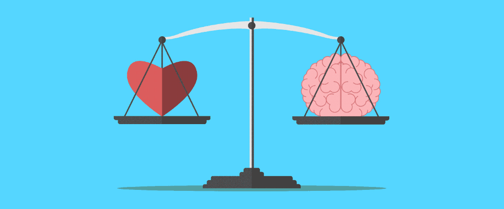 How to Be the Most Emotionally Stable Guy in the Room