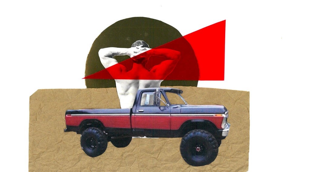 The Rednecks’ Guide to Red Necks