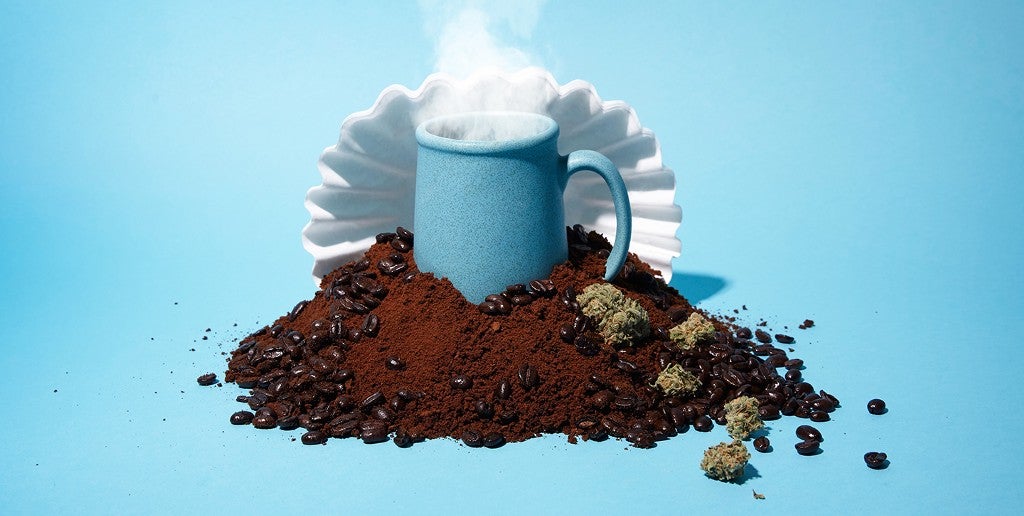 Weed Coffee, Reviewed