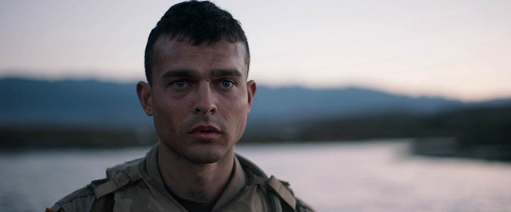 Al Gore’s Martyr Complex, a Gay Italian Love Affair and Other Men of ...