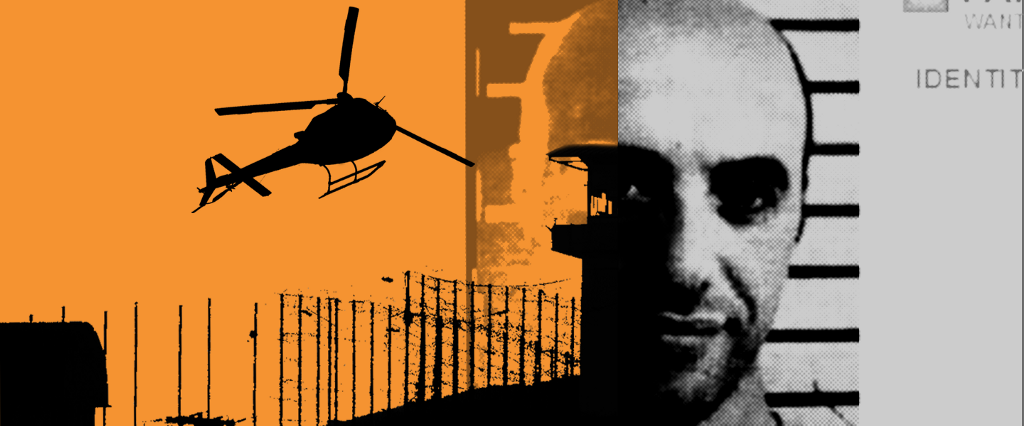 The Definitive Tale of Redoine Faïd: The Real-Life Movie Gangster Who ...