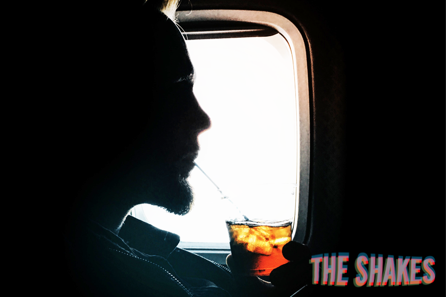 The Drinkers’ Guide to Getting Loaded in the Sky