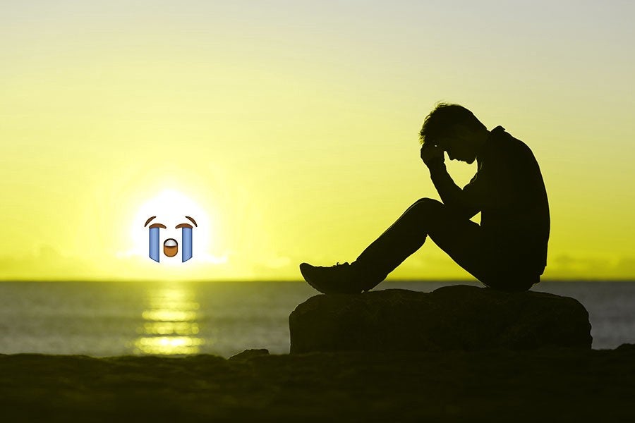 What to Do When You’ve Got a Case of the Summertime Sads