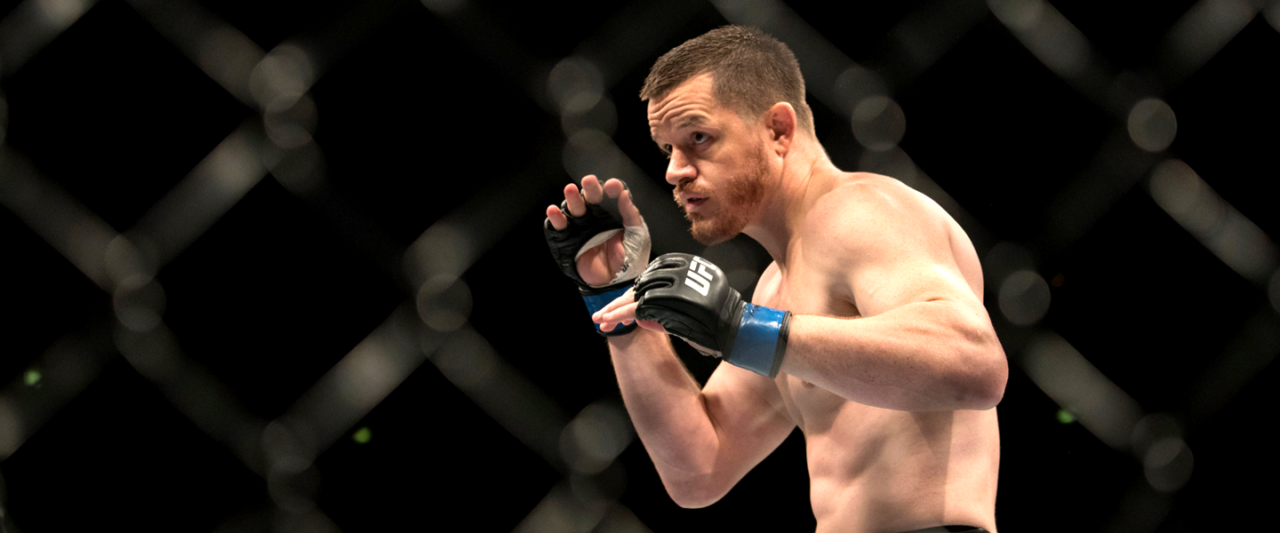 An MMA Fighter Was Recently Beaten to a Pulp in the Octagon. So Why ...