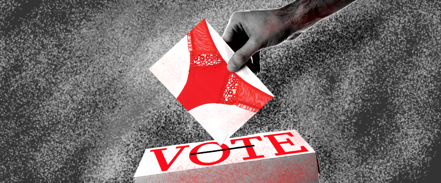 This Is What Happens When Sex Work and Local Elections Collide