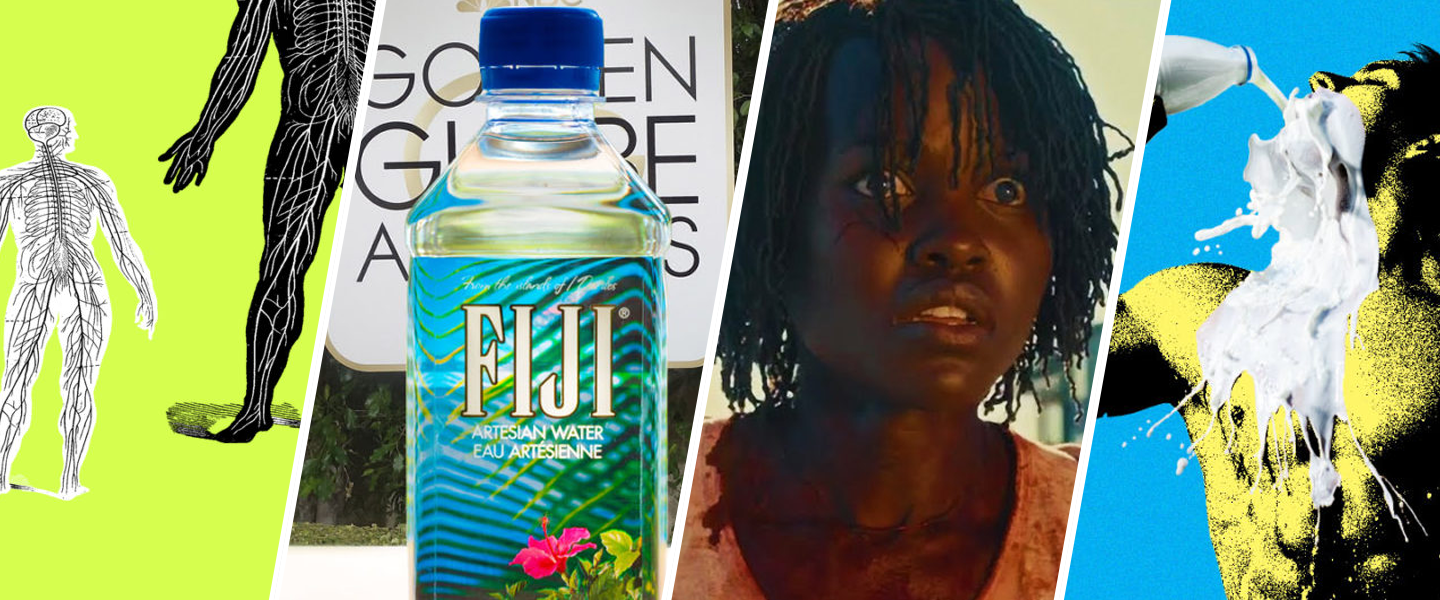 Body Issues, the GOMAD Dudes Who Quit Drinking Water and the Reason All ...