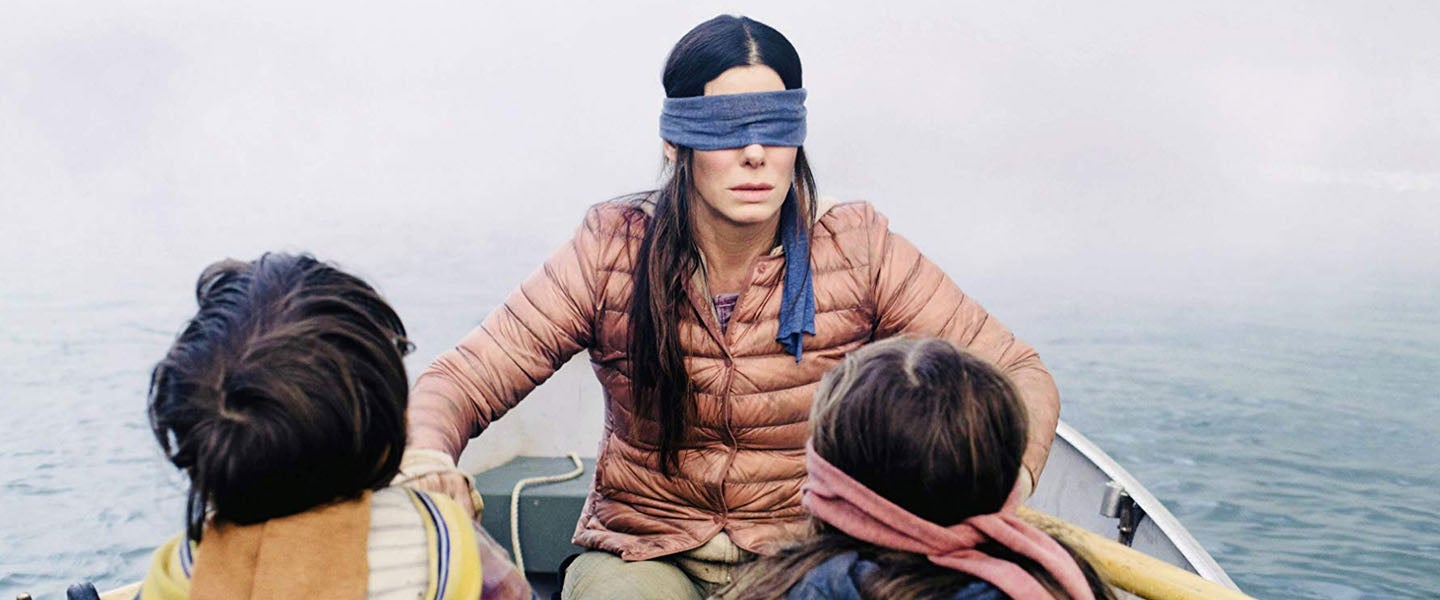 Netflix Says ‘Bird Box’ Is a Big Hit. Why Should We Believe Them?