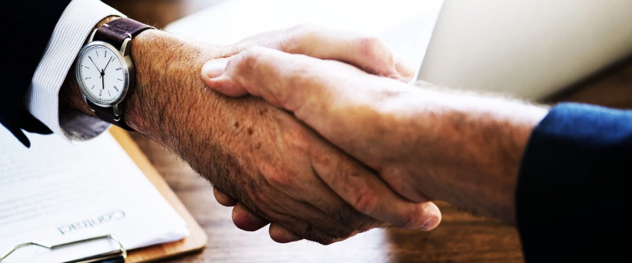 Want to Win a Negotiation? Try a Family-Style Dinner (and These Other ...