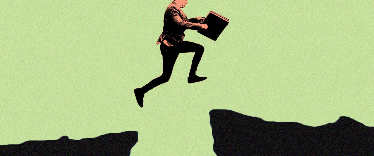 Job-Hopping Is the Best Way to Get a Raise, But How Long Should You ...