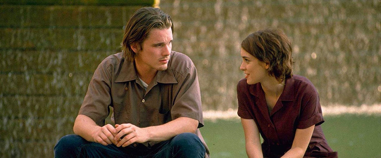 'Reality Bites' Is 25, and Every Dude in the Movie Is Still a Huge ...