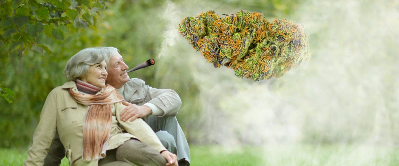 When Are We Gonna See Weed Commercials on TV?