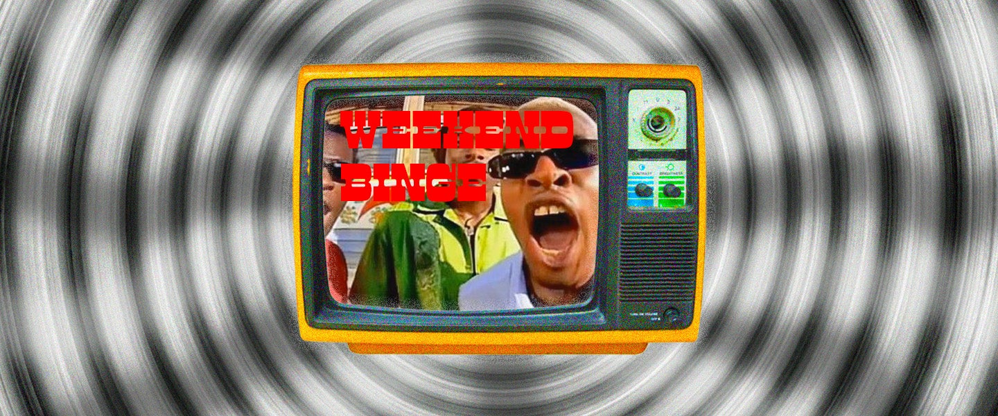 The Most Embarrassing Pop Songs We Loved as Kids