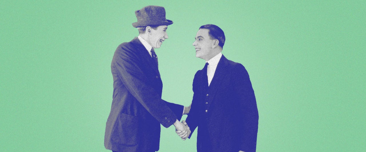 Is It Time to Stop Calling Men Sir?