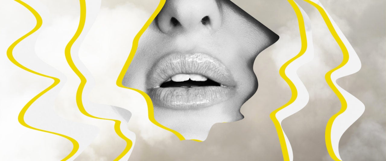 A Cultural History of the ‘Smokeshow’