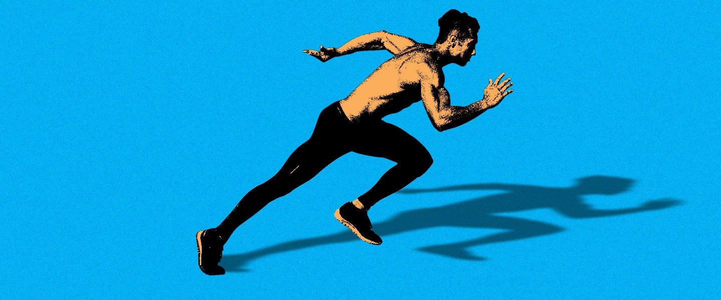 If You’re Not Capping Off Your Morning Jog With a Few All-Out Sprints ...