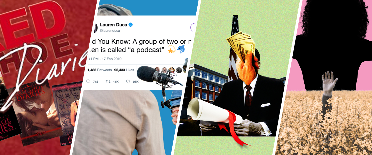 An Oral History of ‘Red Shoe Diaries,’ The Men Who Drink Bathwater and ...