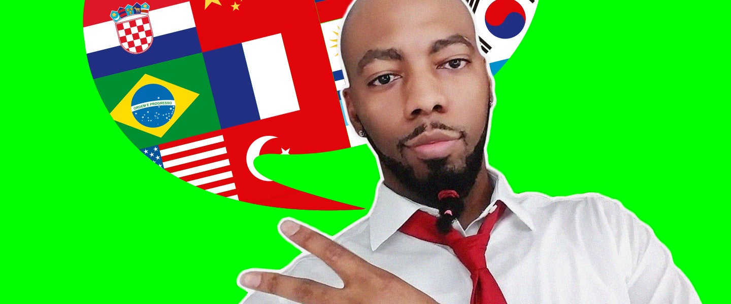 How This YouTube Language Wizard Taught Himself to Speak Dozens of ...
