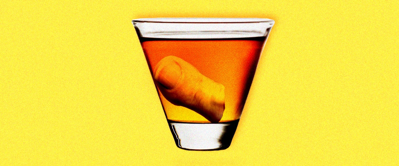 What Is the ‘Sourtoe Cocktail,’ and Does Drinking One Make Me a Cannibal?