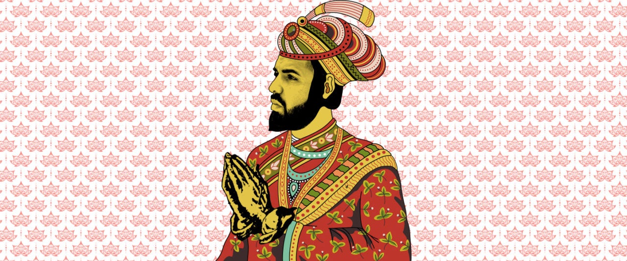 Why South Asian Men Are So Obsessed With Drake