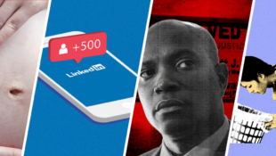 Magdalene Taylor, Author at MEL Magazine