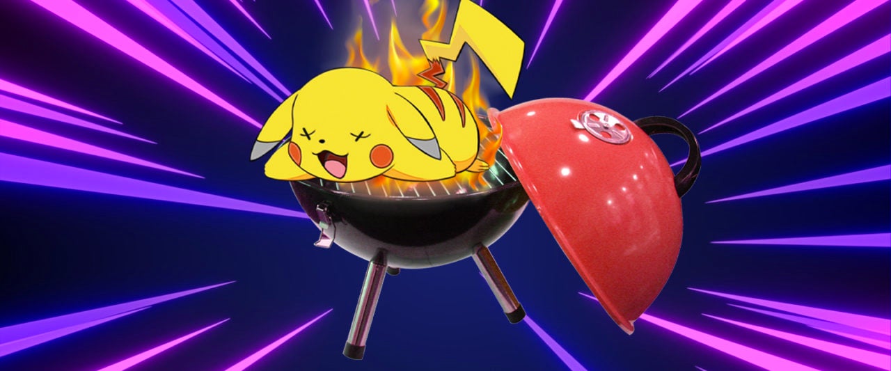 Which Pokémon Taste the Best? Professional Chefs Share Their Recipes