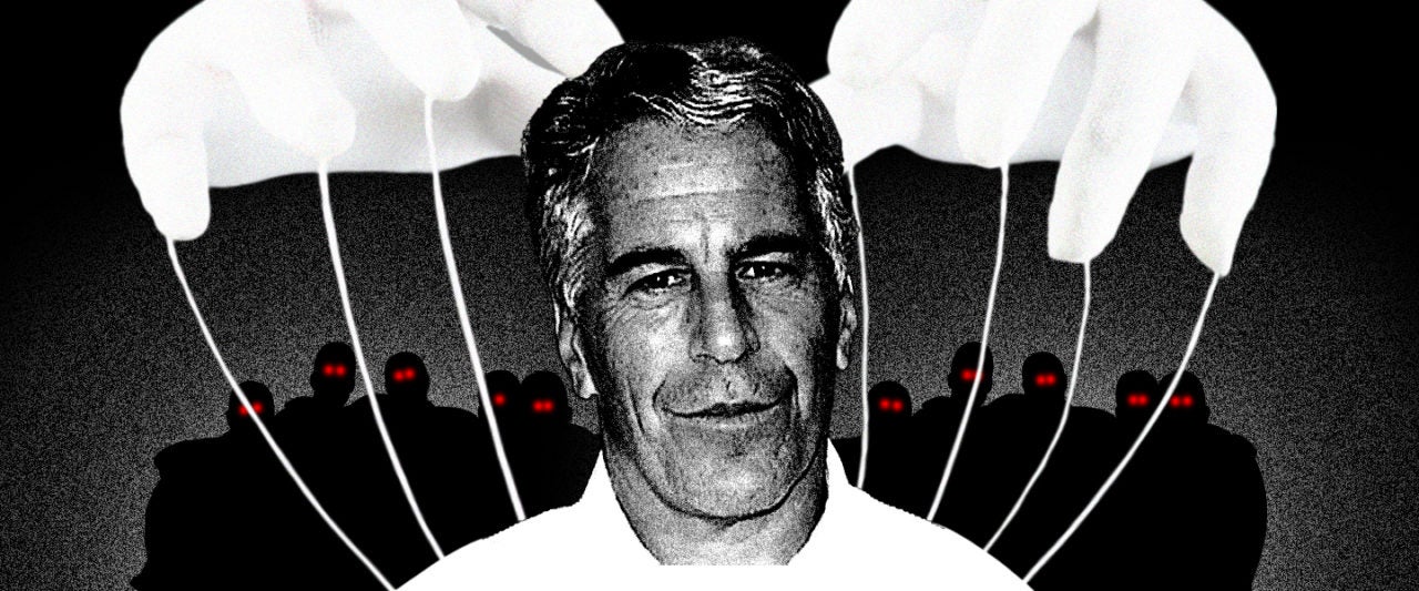 The Truth About Jeffrey Epstein Is Far Uglier Than the Conspiracy ...