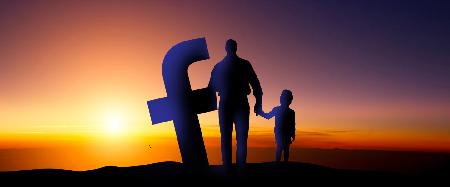 This Facebook Ad Turned Dads With Daughters Groups Into A Toxic Hell