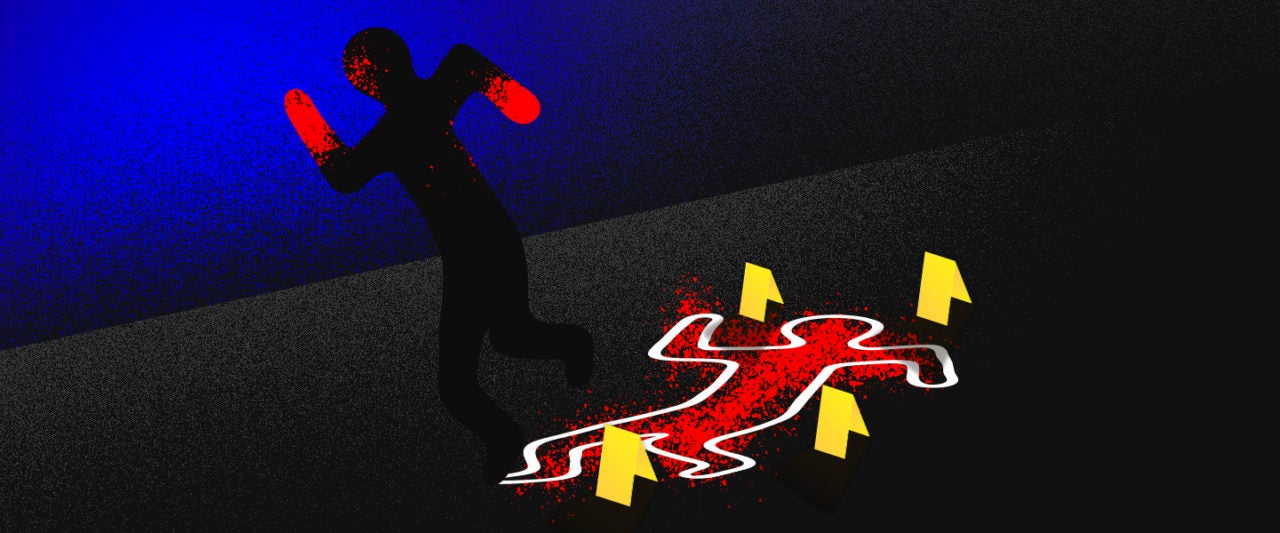 Inside the World of Investigators Who Know You’ve Faked Your Death
