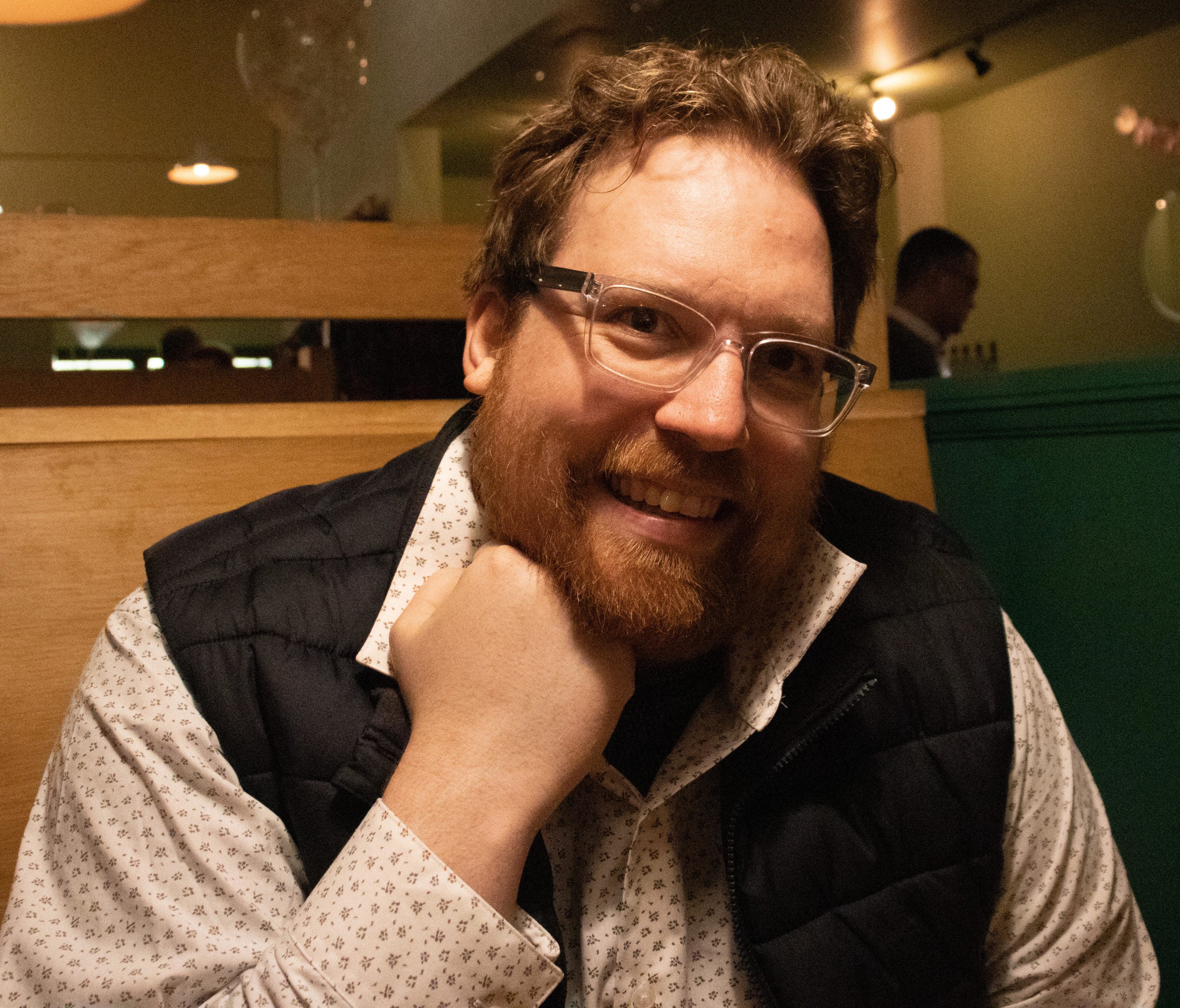 Corbin Smith, Author at MEL Magazine