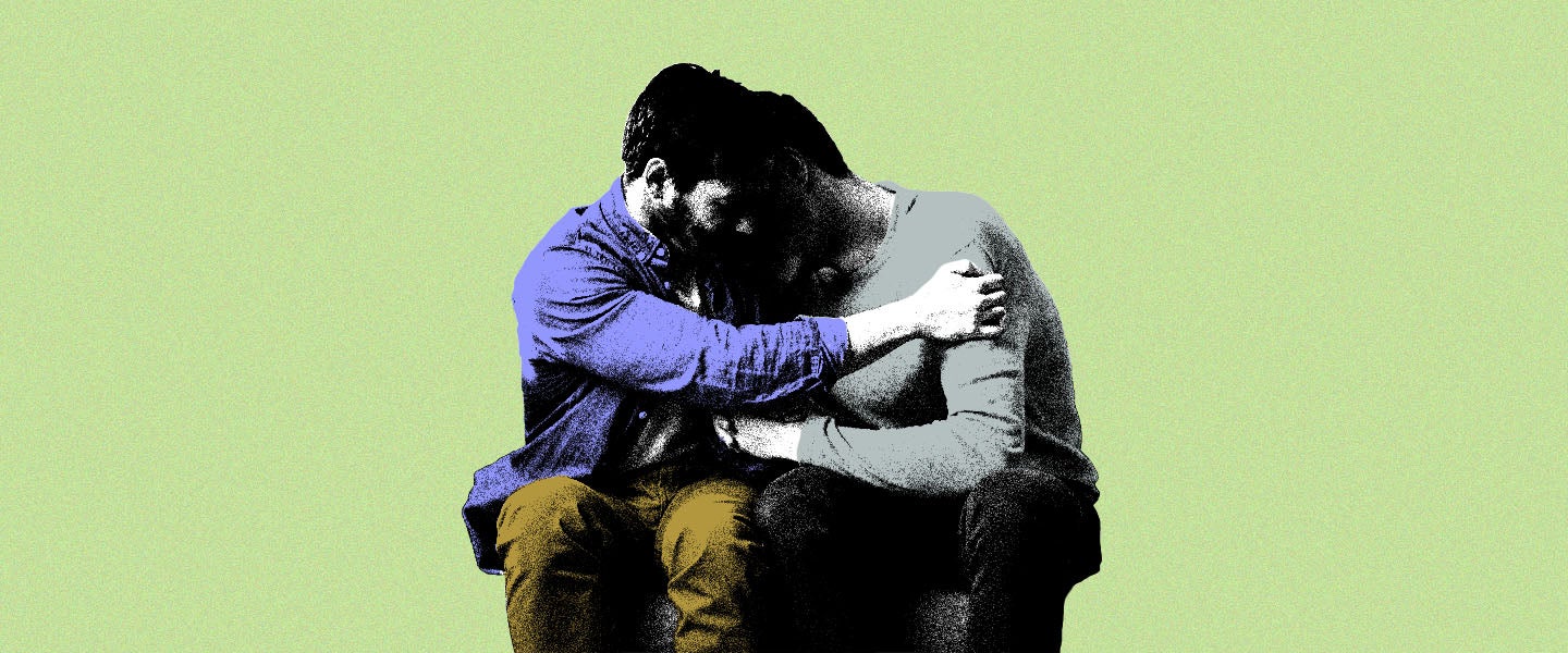 What Do You Do When Your Bro Hurts Your Feelings, Bro?