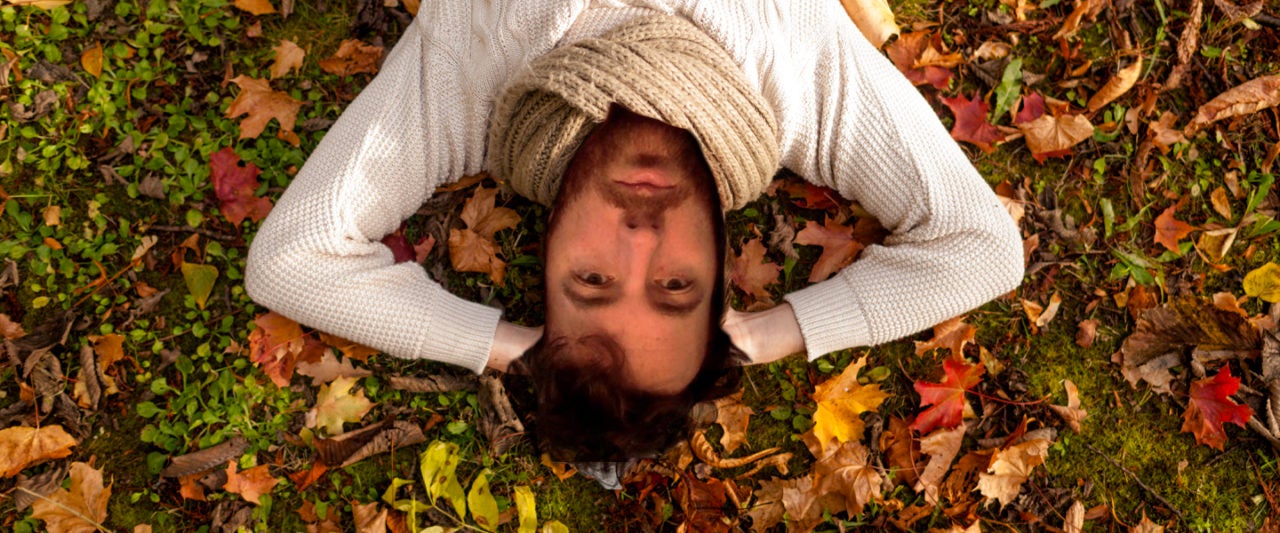 Embrace Your 'Fall Body.' Some of Us Never Lose It.