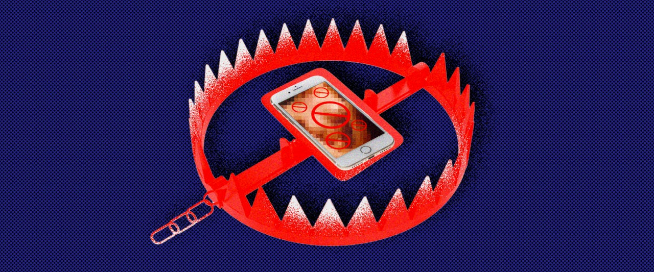 NoFap Tracker: How to Quit Porn and Masturbation With an App