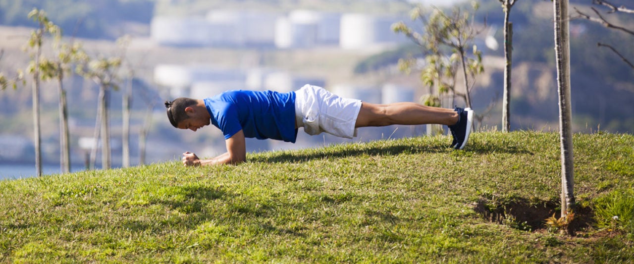 What Is My Core, and Why Does Everyone Make Such a Big Deal About It?