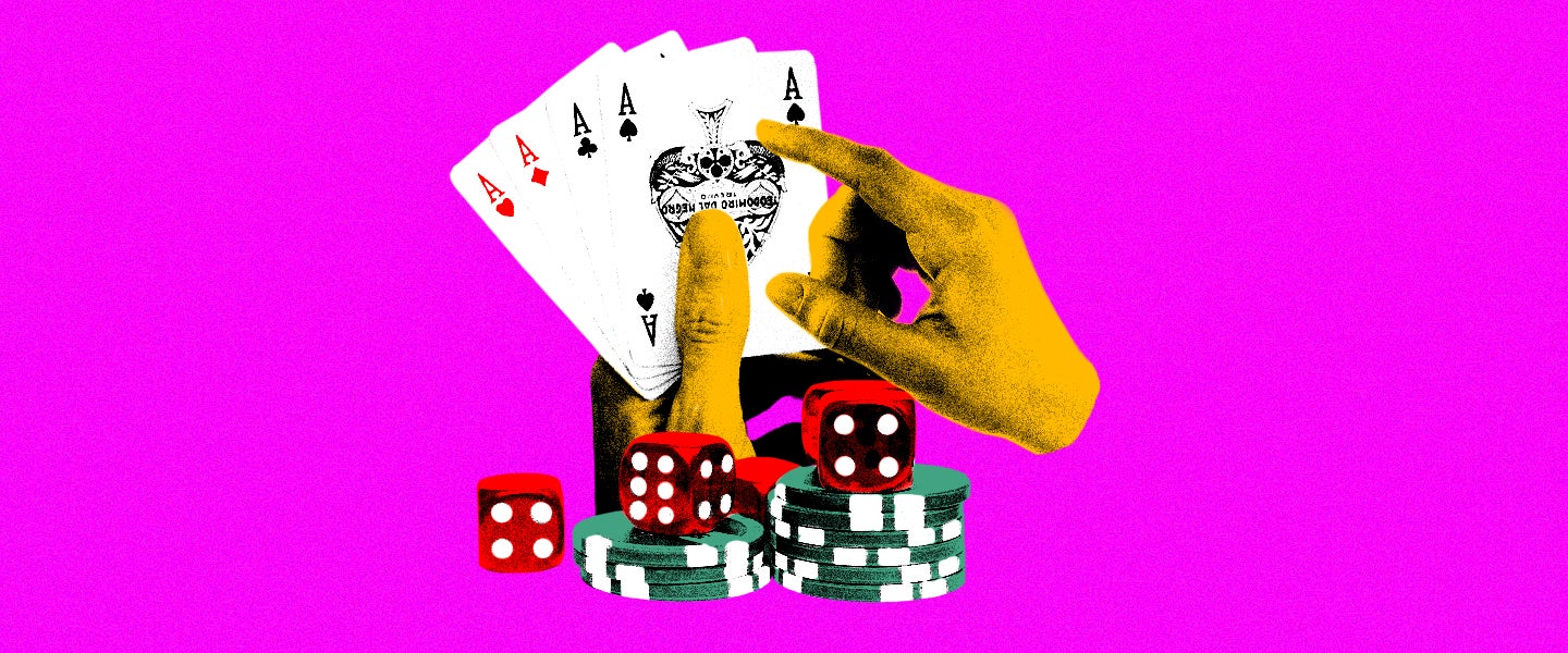 The Non-Gambler’s Guide to Gambling