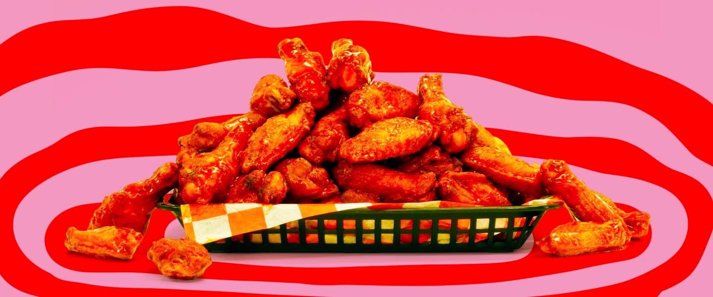 How to Make the Secret Sauce to Buffalo’s Original Chicken Wings