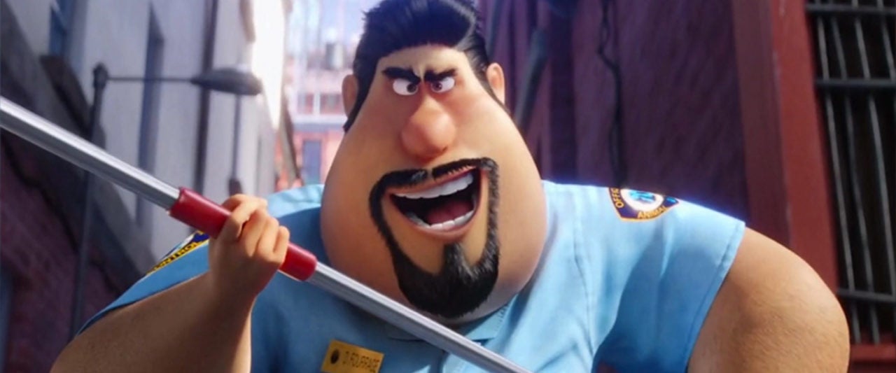 Three Dogcatchers on Every Media Portrayal of Them Ever