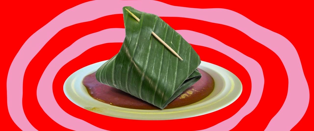 Eat Your Heart Out: Old-School Lau Lau and Poi