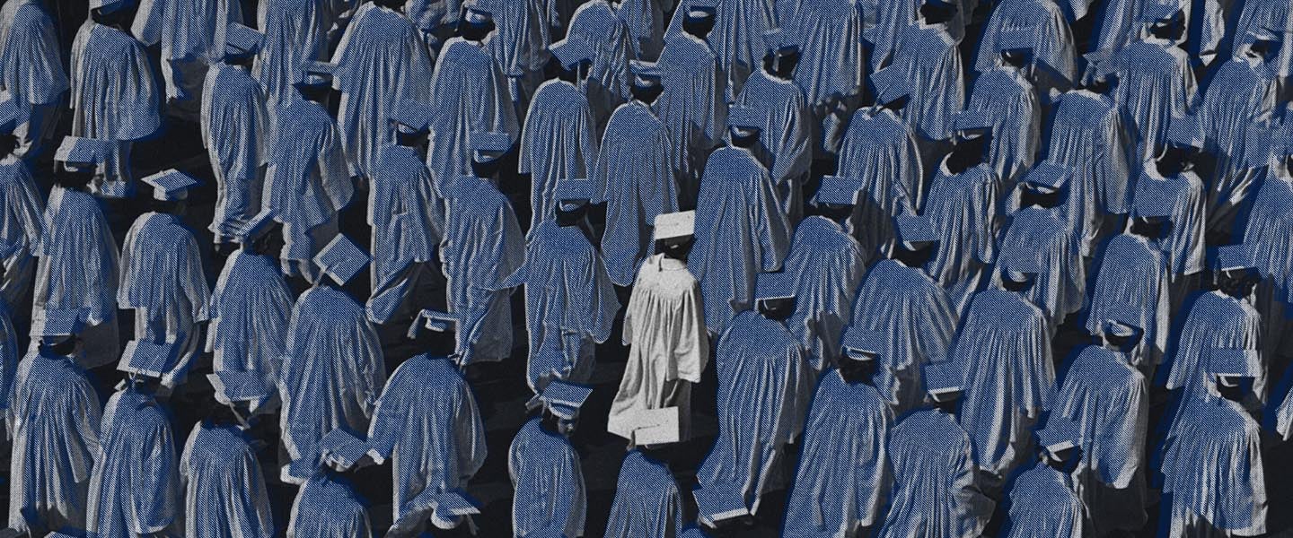 How Imposter Syndrome Holds Back First-Generation College Students